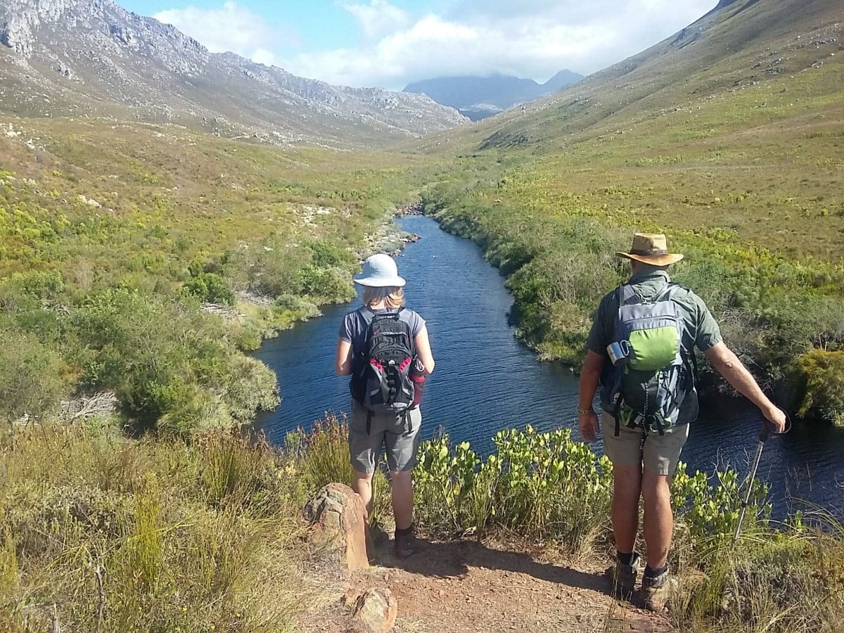Palmiet river walk | Hiking | Kogelberg | South Africa | Africansunroad.com